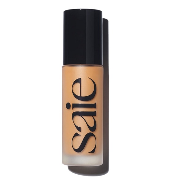 Saie | Makeup | Saie Glowy Super Skin Foundation Multiple Shades | Poshmark